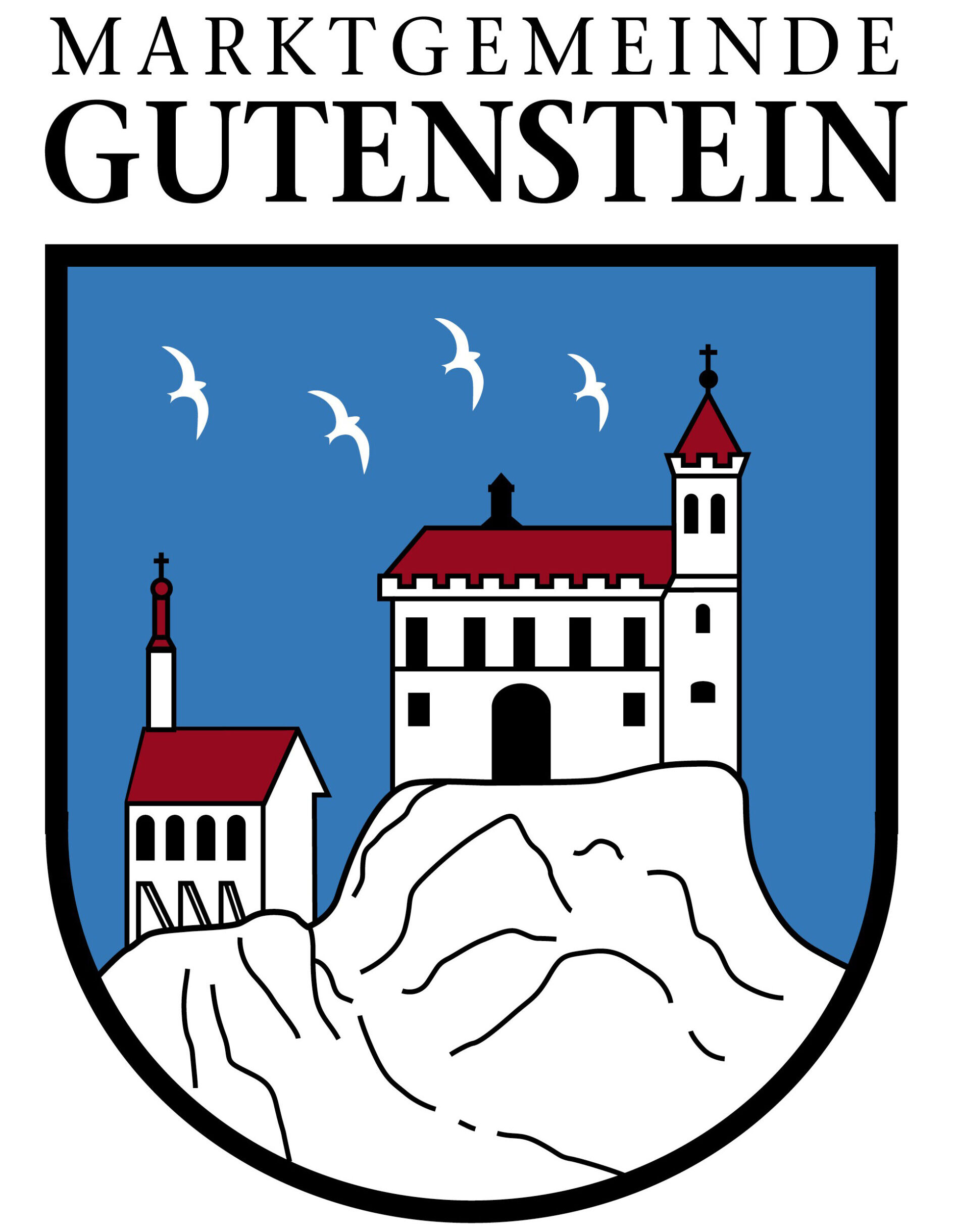 Kontakt - Marktgemeinde Gutenstein